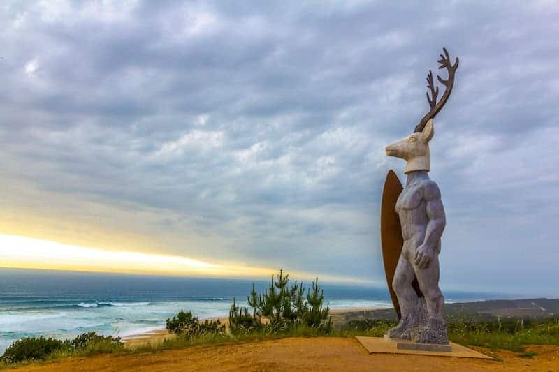 Best 13 Spots in Nazaré That Capture the Town's Charm